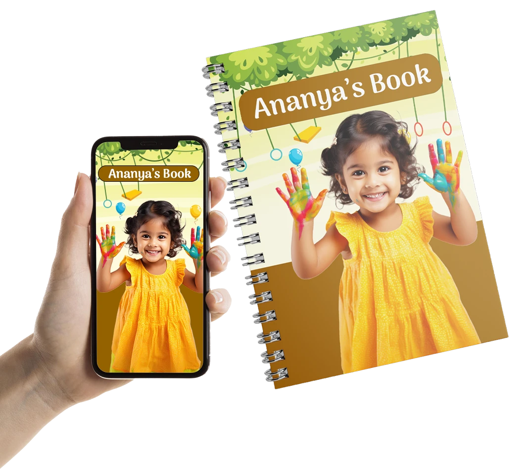 PrintEasy's Personalised Notebooks Crafting Corporate Excellence